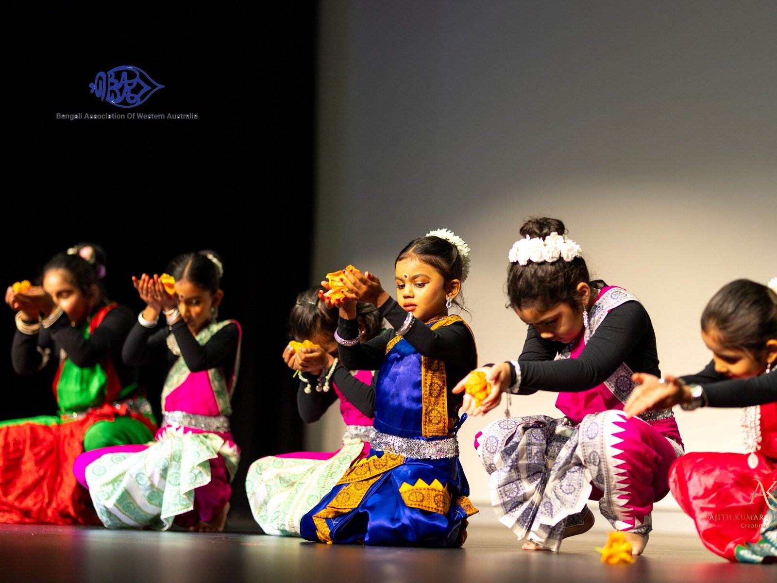 Home - Bengali Association of Western Australia